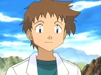 Hal | Pokémon Wiki | Fandom