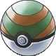 Nido Ball | Pokémon Wiki | Fandom