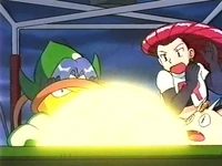 Explosión | Pokémon Wiki | Fandom