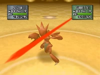 Corte | Pokémon Wiki | Fandom