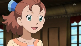 Elise | Pokémon Wiki | Fandom