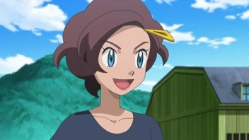 Vera | Pokémon Wiki | Fandom