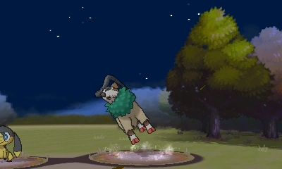 Telequinesis | Pokémon Wiki | Fandom