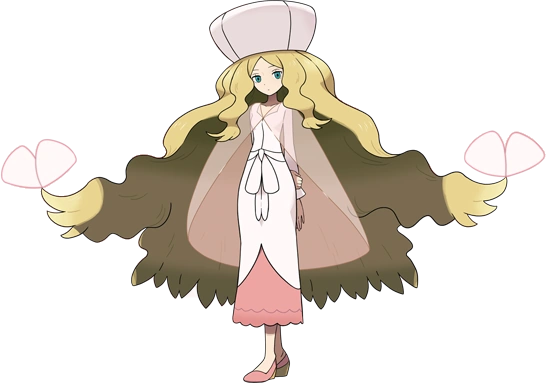 Catleya | Pokémon Wiki | Fandom