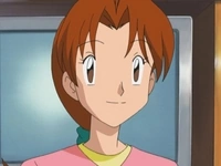 Patricia Hannidez | Pokémon Wiki | Fandom