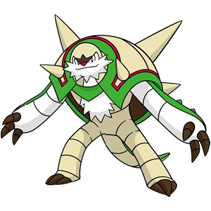 Pokémon Wiki:Pokémon Destacado/S375 | Pokémon Wiki | Fandom