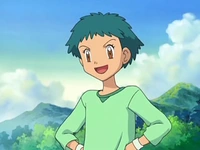 Angie | Pokémon Wiki | Fandom