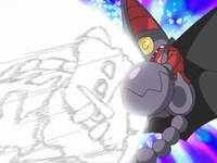 Cabeza de hierro | Pokémon Wiki | Fandom