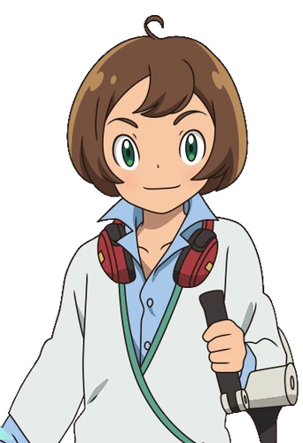 Riku | Pokémon Wiki | Fandom