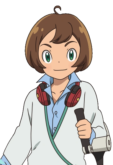 Riku | Pokémon Wiki | Fandom