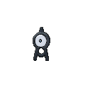 Unown/Sprites | Pokémon Wiki | Fandom