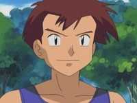 Rocky | Pokémon Wiki | Fandom