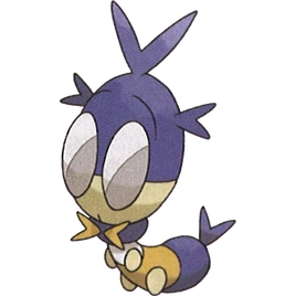 Blipbug | Pokémon Wiki | Fandom