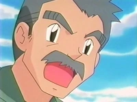 Padre de Benji | Pokémon Wiki | Fandom