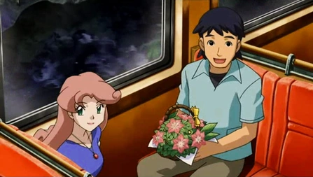 Moose | Pokémon Wiki | Fandom