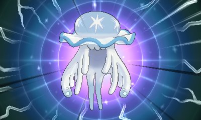 Ultraente | Pokémon Wiki | Fandom