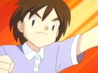 Mason | Pokémon Wiki | Fandom