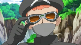 Barret | Pokémon Wiki | Fandom