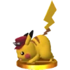 Pikachu (Super Smash Bros.) | Pokémon Wiki | Fandom