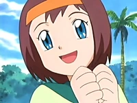 Erica | Pokémon Wiki | Fandom