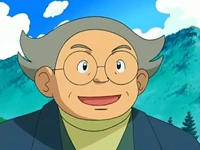 Jaco | Pokémon Wiki | Fandom