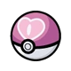 Amor Ball | Pokémon Wiki | Fandom