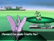 Colmillo veneno | Pokémon Wiki | Fandom