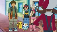 Lyra/Lira | Pokémon Wiki | Fandom