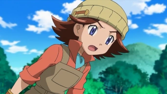 Beatrice | Pokémon Wiki | Fandom