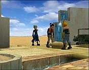 Guía de Pokémon Colosseum | Pokémon Wiki | Fandom