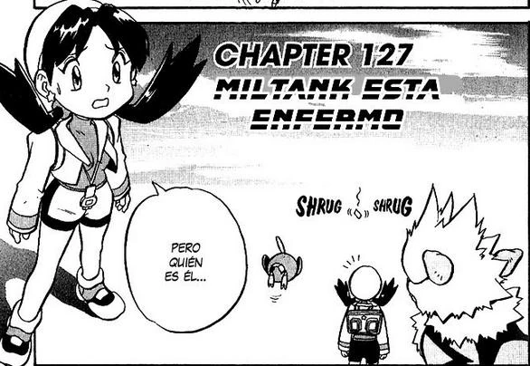 PMS127 | Pokémon Wiki | Fandom