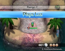 Playa Luz | Pokémon Wiki | Fandom