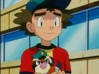 Malachi | Pokémon Wiki | Fandom