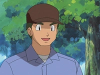Morita | Pokémon Wiki | Fandom
