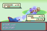 Hidrobomba | Pokémon Wiki | Fandom