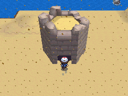 Castillo Ancestral | Pokémon Wiki | Fandom