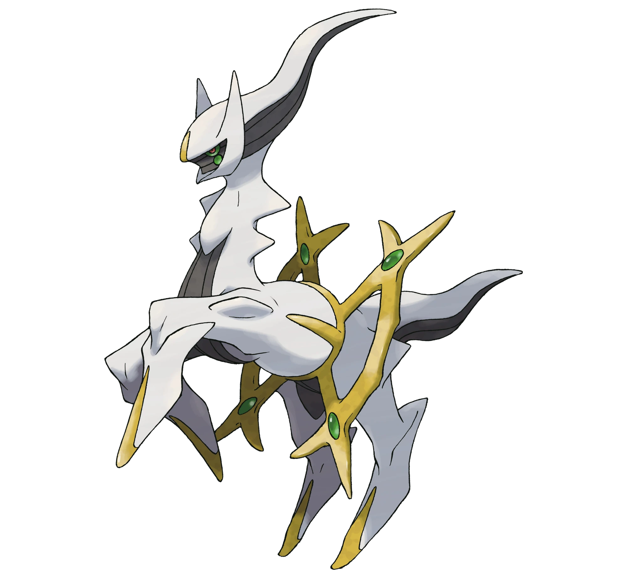 Arceus | WikiDex | Fandom