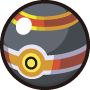 Lujo Ball | Pokémon Wiki | Fandom