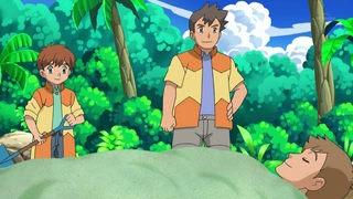 Dan | Pokémon Wiki | Fandom