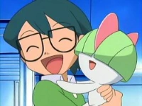 Ralts (anime) | Pokémon Wiki | Fandom