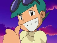 Hamilton | Pokémon Wiki | Fandom