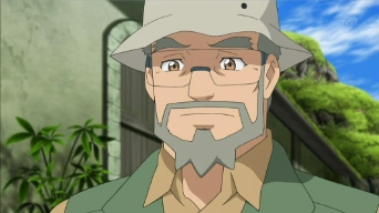 Keanan | Pokémon Wiki | Fandom