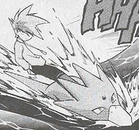 Golduck de Azul | Pokémon Wiki | Fandom