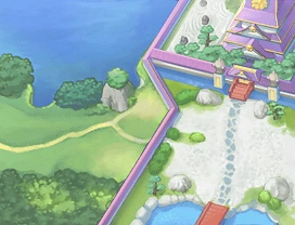 Chrysalia | Pokémon Wiki | Fandom