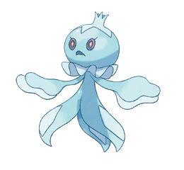 Frillish | WikiDex | Fandom