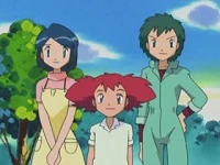 Rita | Pokémon Wiki | Fandom