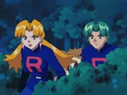 Butch | Pokémon Wiki | Fandom