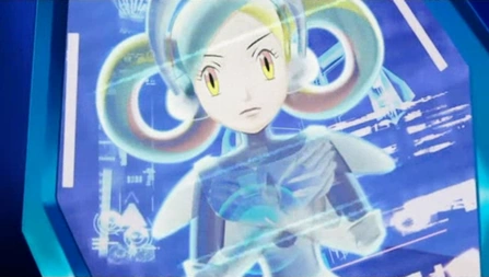 Infi | Pokémon Wiki | Fandom