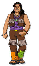 Bogie | Pokémon Wiki | Fandom