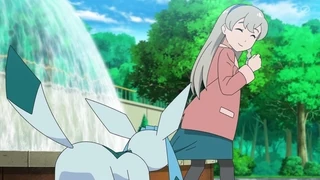 Regina | Pokémon Wiki | Fandom